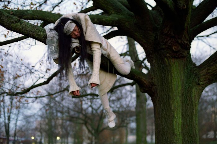 Kroll - Zeitgenössische Oper Berlin